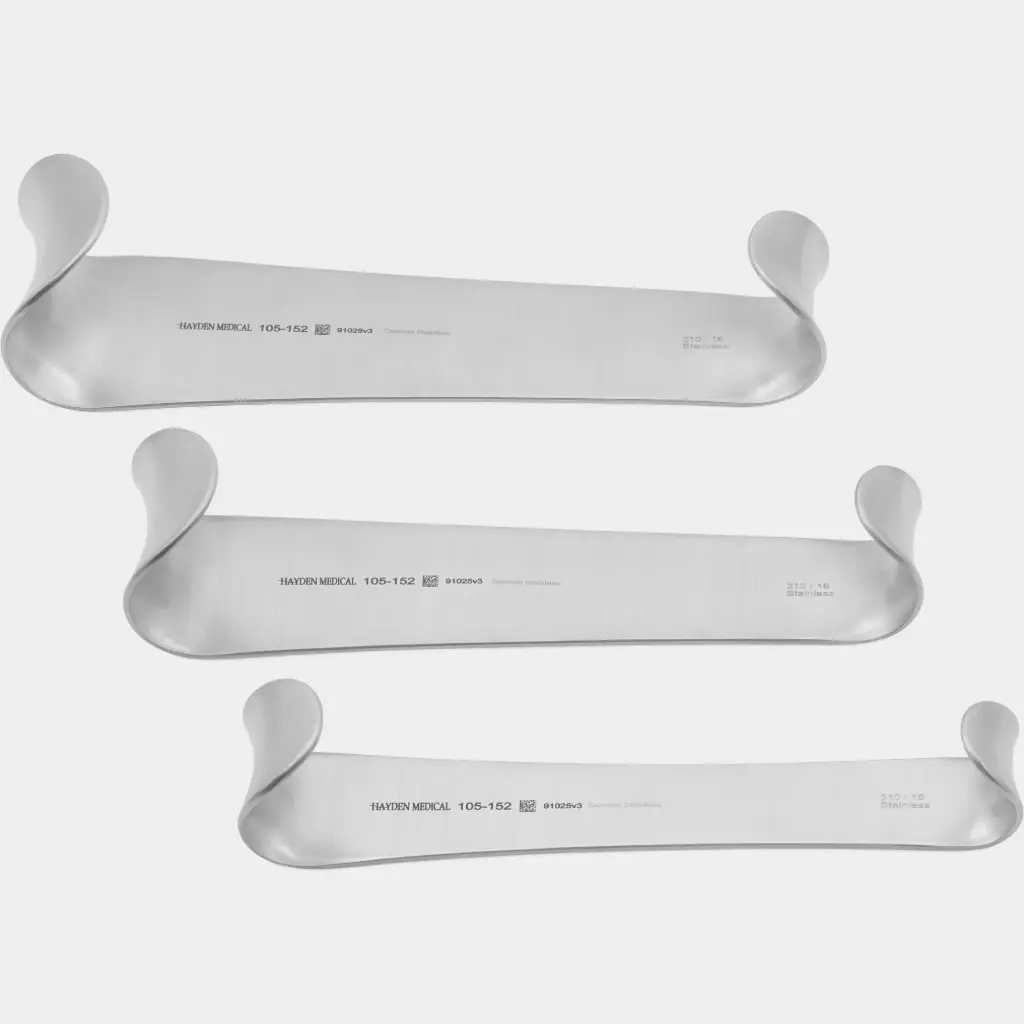 Roux Retractor | Hayden Medical